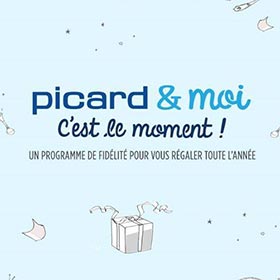 Picard Mon Compte