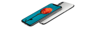 Amazon Prime Day : Smartphone iPhone X moins cher à 899€