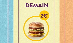 Découvrez les jeux-concours de McDo et comment obtenir des cadeaux