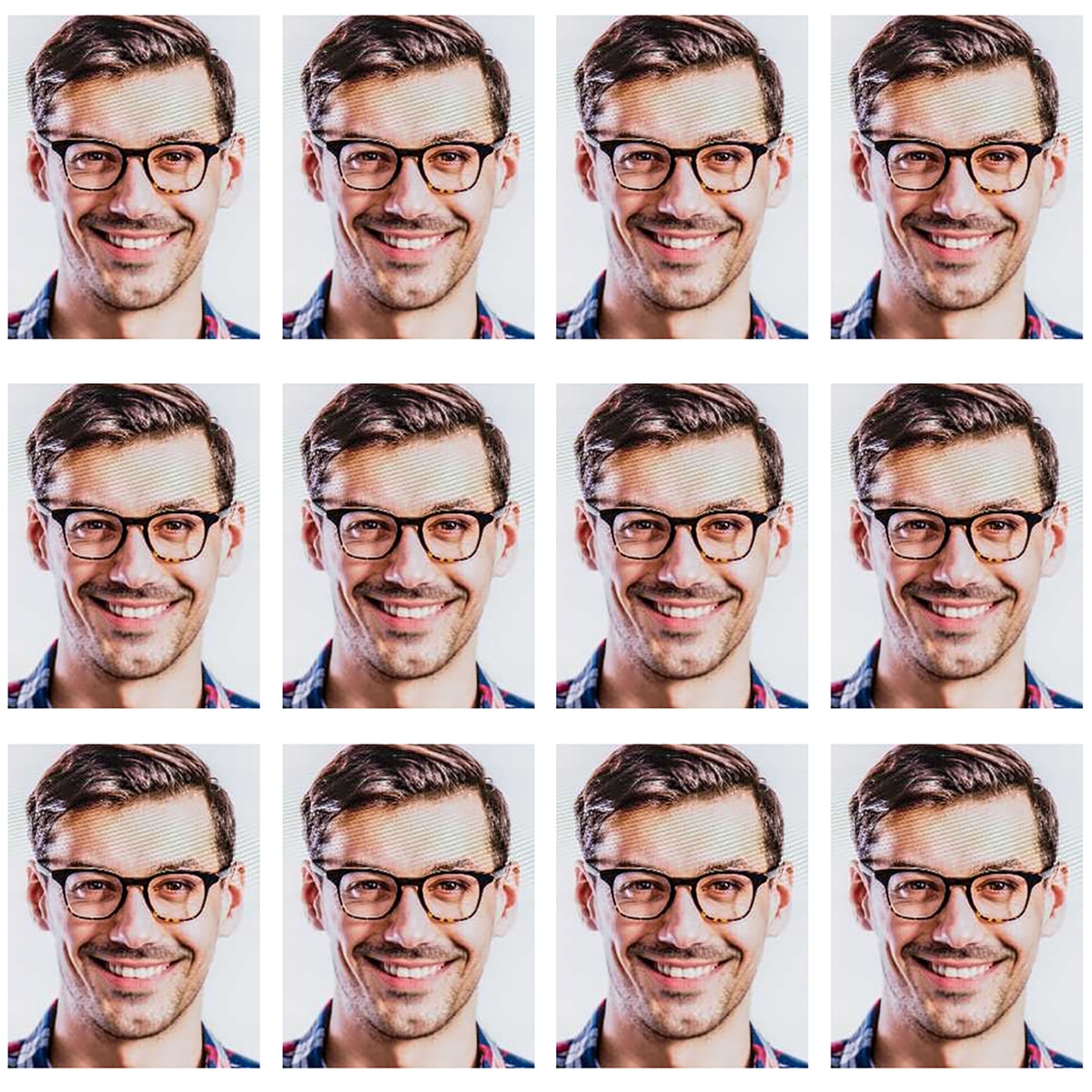 Comment obtenir des photos d’identité gratuites ou pas chères?