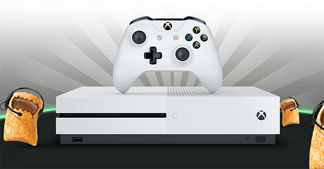 1 boîte Trésor Kelloggs’s = 1 Xbox Game Pass offert sur Chocovore.com