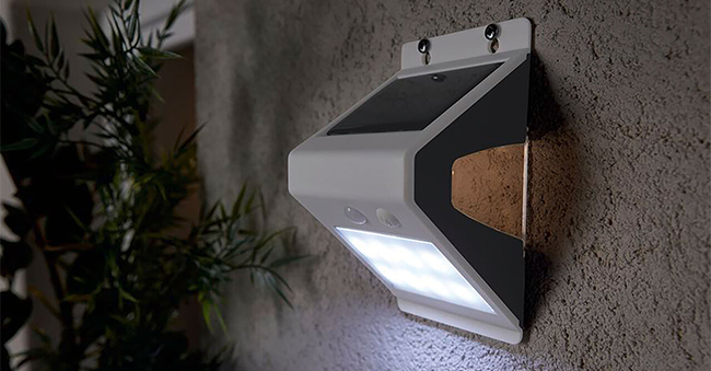 Lampe Solaire Lidl Ne Fonctionne Pas