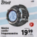 Lidl : Montre cardio-fréquencemètre Crivit pas chère à 19,99€