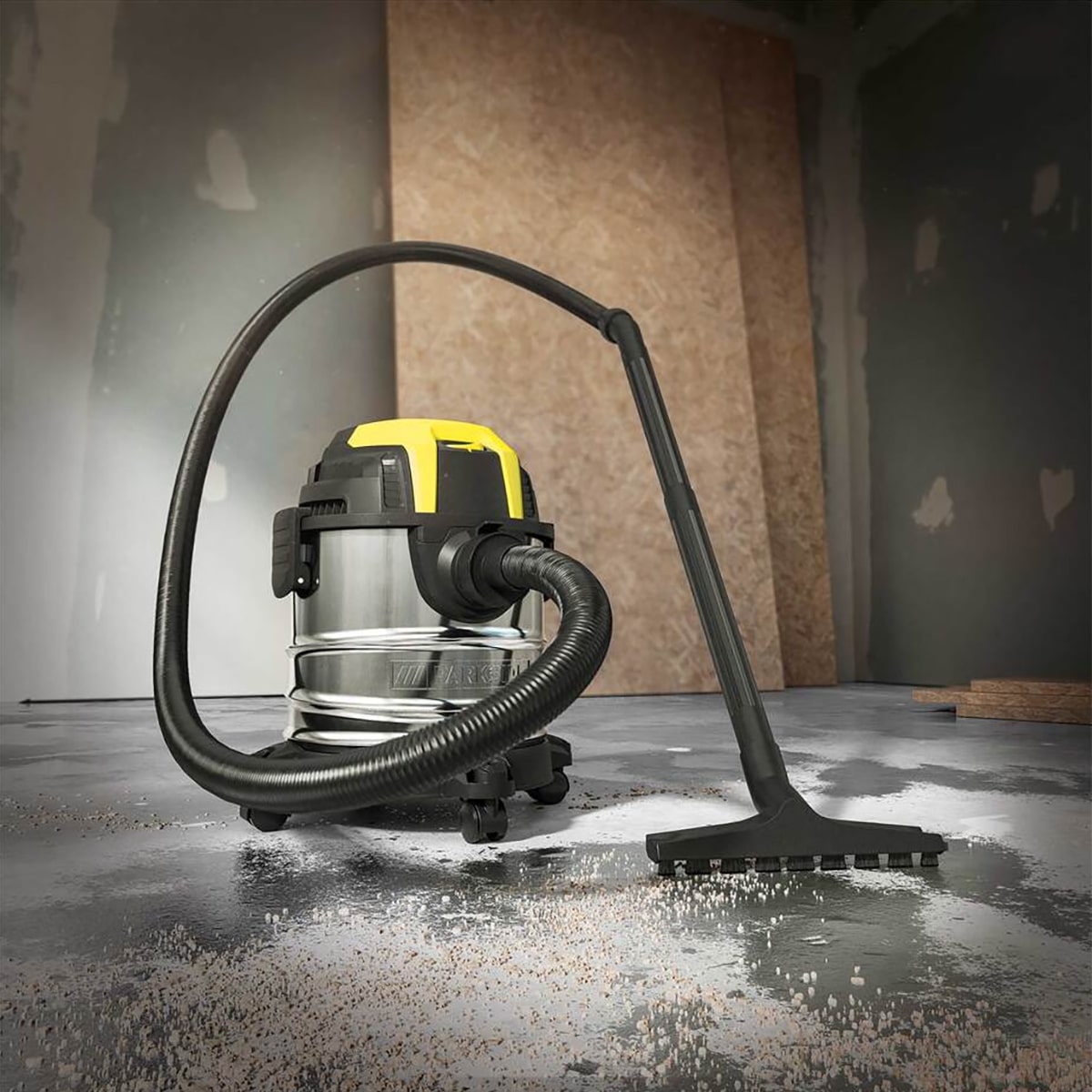 Aspirateur Bidon Lidl | Quel Aspirateur Bidon Choisir – RVYAC