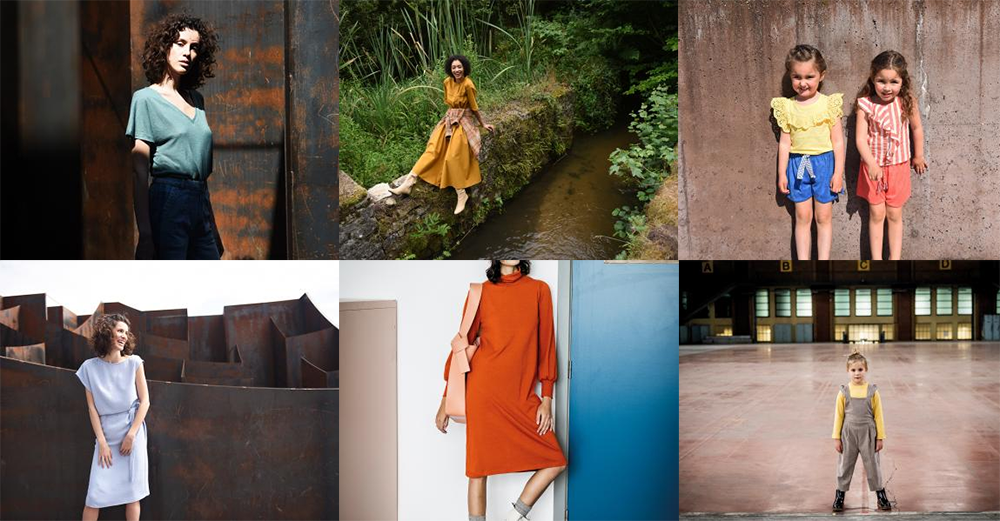 Fibre Mood : Patron couture PDF gratuit au choix (au lieu de 7,50€)