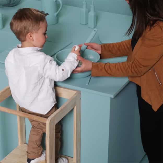 Tour D Apprentissage Centrakor