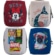 Carrefour : Sac à dos personnalisable et durable à 15,90€