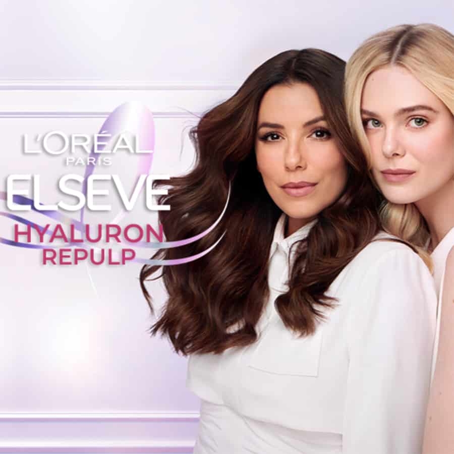 Test L’Oréal : 600 soins Hyaluron Repulp Elsève gratuits