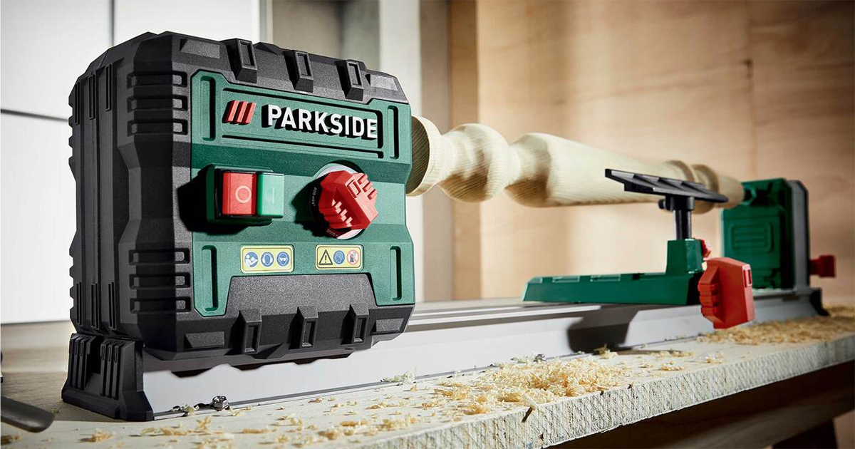 Awesome Tour à Bois Parkside in the year 2023 Access here!