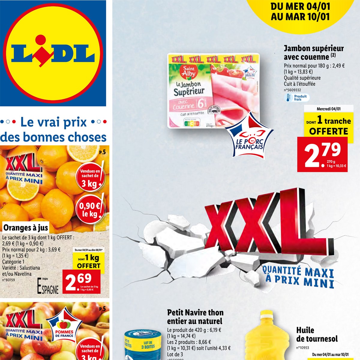 Sitemapcdatahttpssaramixel Thicoipeinfocatalogue Lidl Janvier 2023