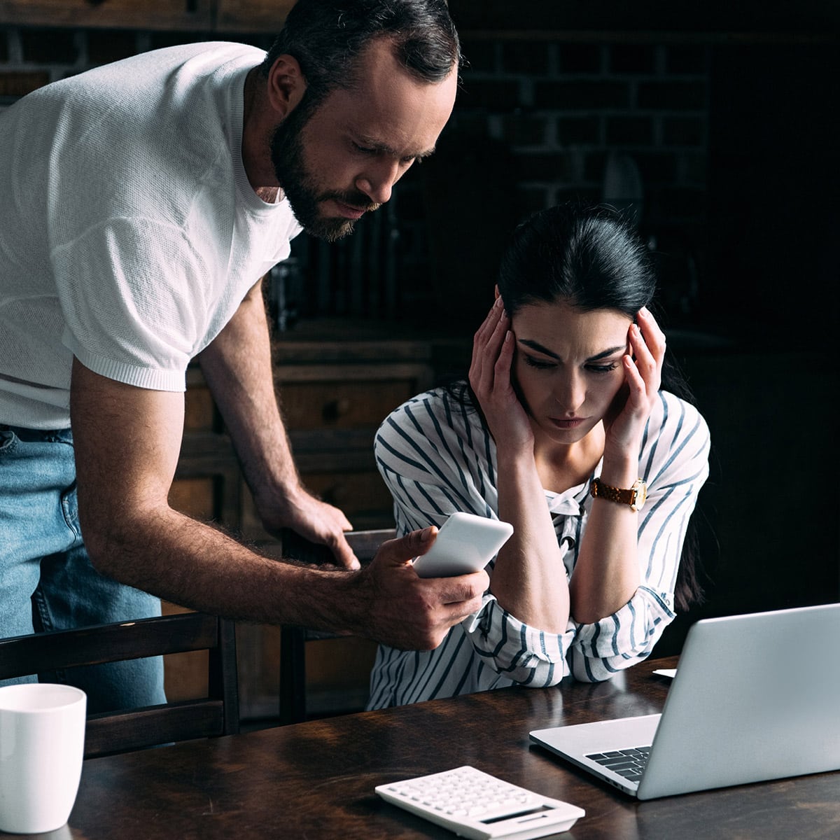 Allocations familiales : La CAF supprimera vos aides si vous utilisez ... Allocations familiales : La CAF supprimera vos aides si vous utilisez ...