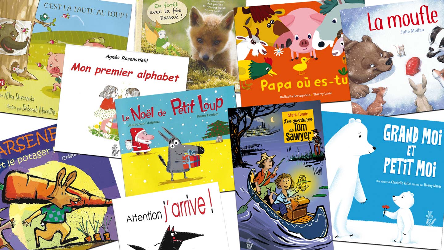 L'opération livres jeunesse à 1 € de Cultura est terminée : Voici comment les acheter à 0,80 ...