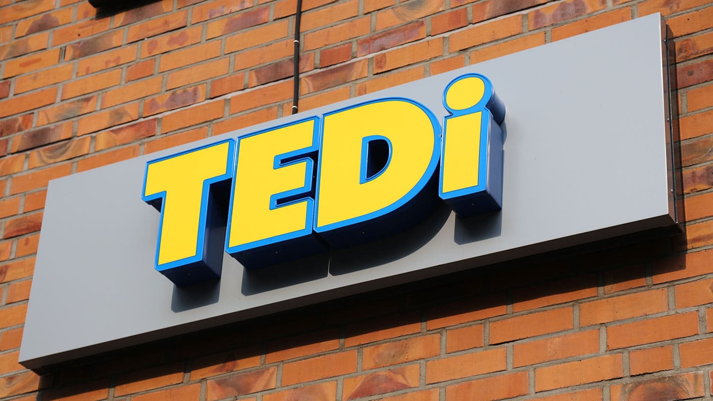 Le discounter TEDi "tout à 1€" arrive en France : Voici les lieux d'implantation des magasins