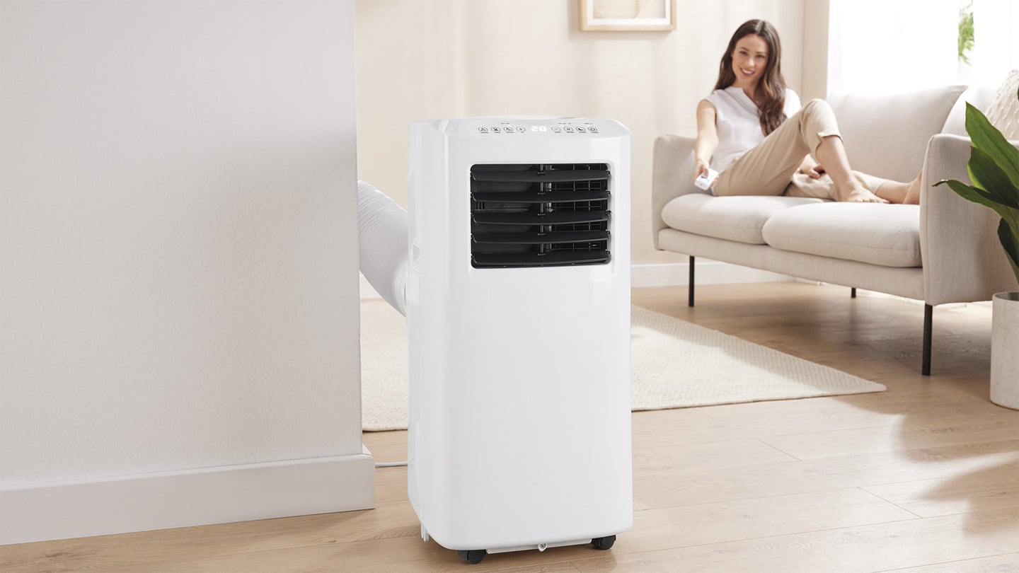 Climatiseur Lidl 2023