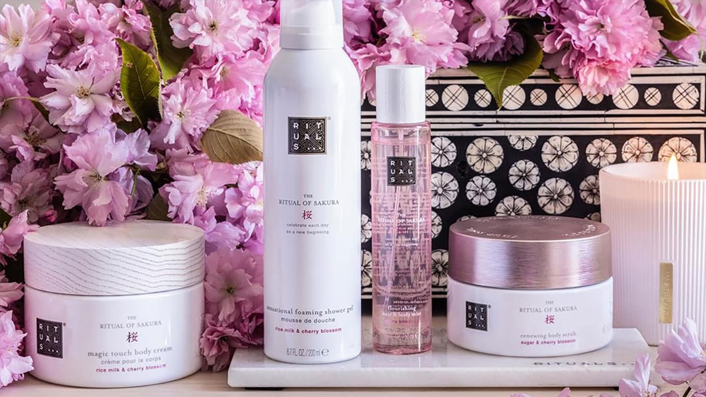 Jeu Rituals 100% gagnant : Cartes cadeaux de 100€, coffrets... à gagner