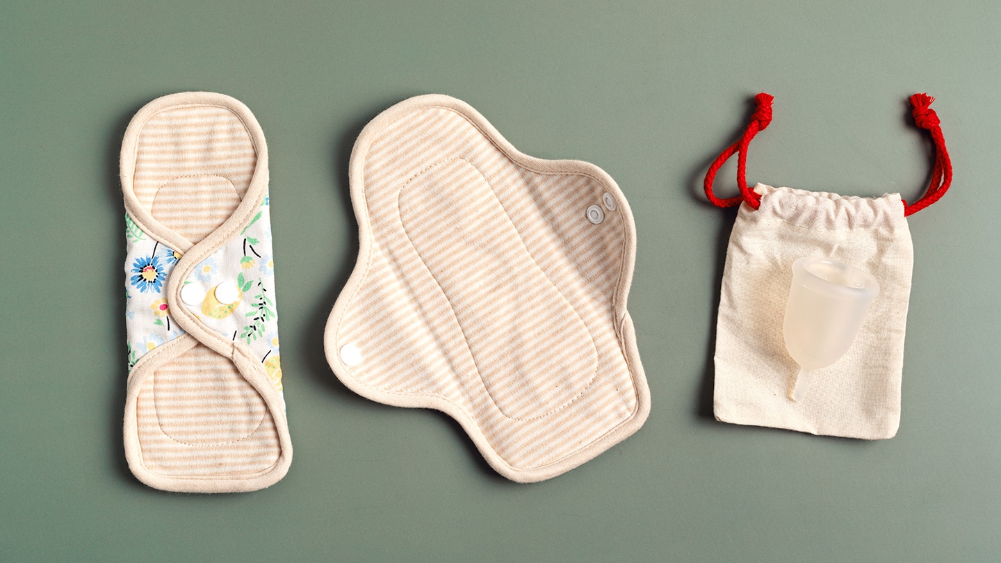 Protections hygiéniques gratuites : Pour qui et quand cette mesure sera ...